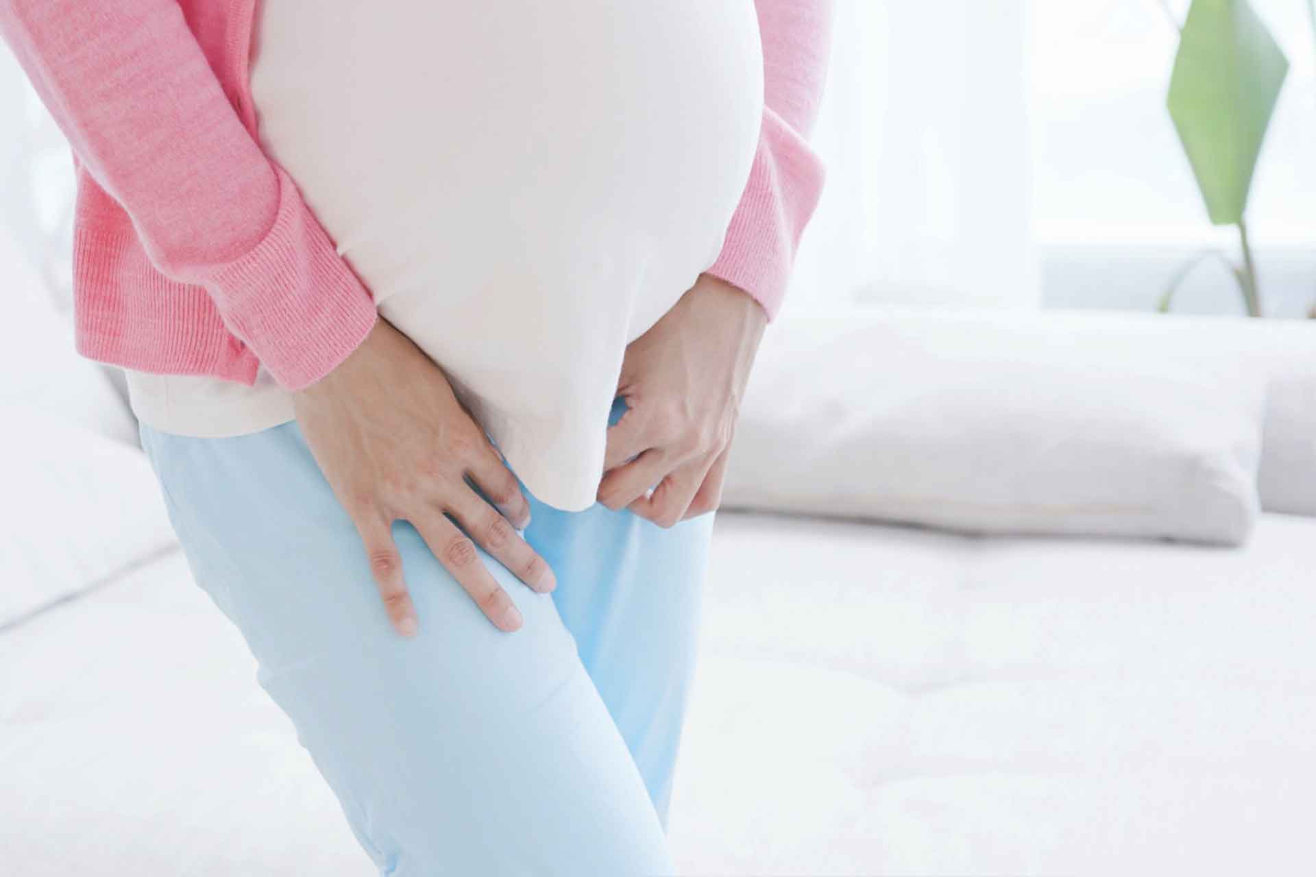 7 Effective Ways Overcome Frequent Urination Pregnant Women
